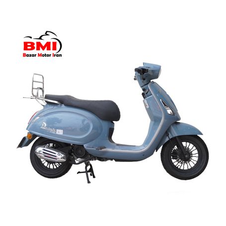 موتورسیکلت دایچی jp150 سال ۱۴۰۲و1403 – قهرمان موتور